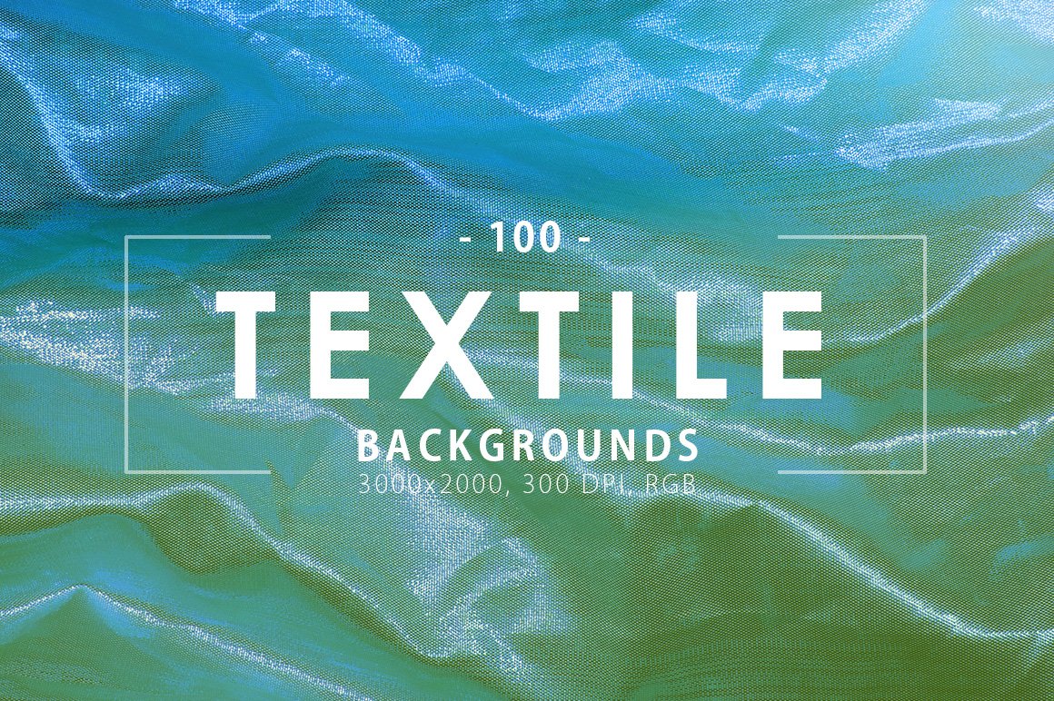 Textile & Fabric Backgrounds (61113) | Backgrounds | Design Bundles