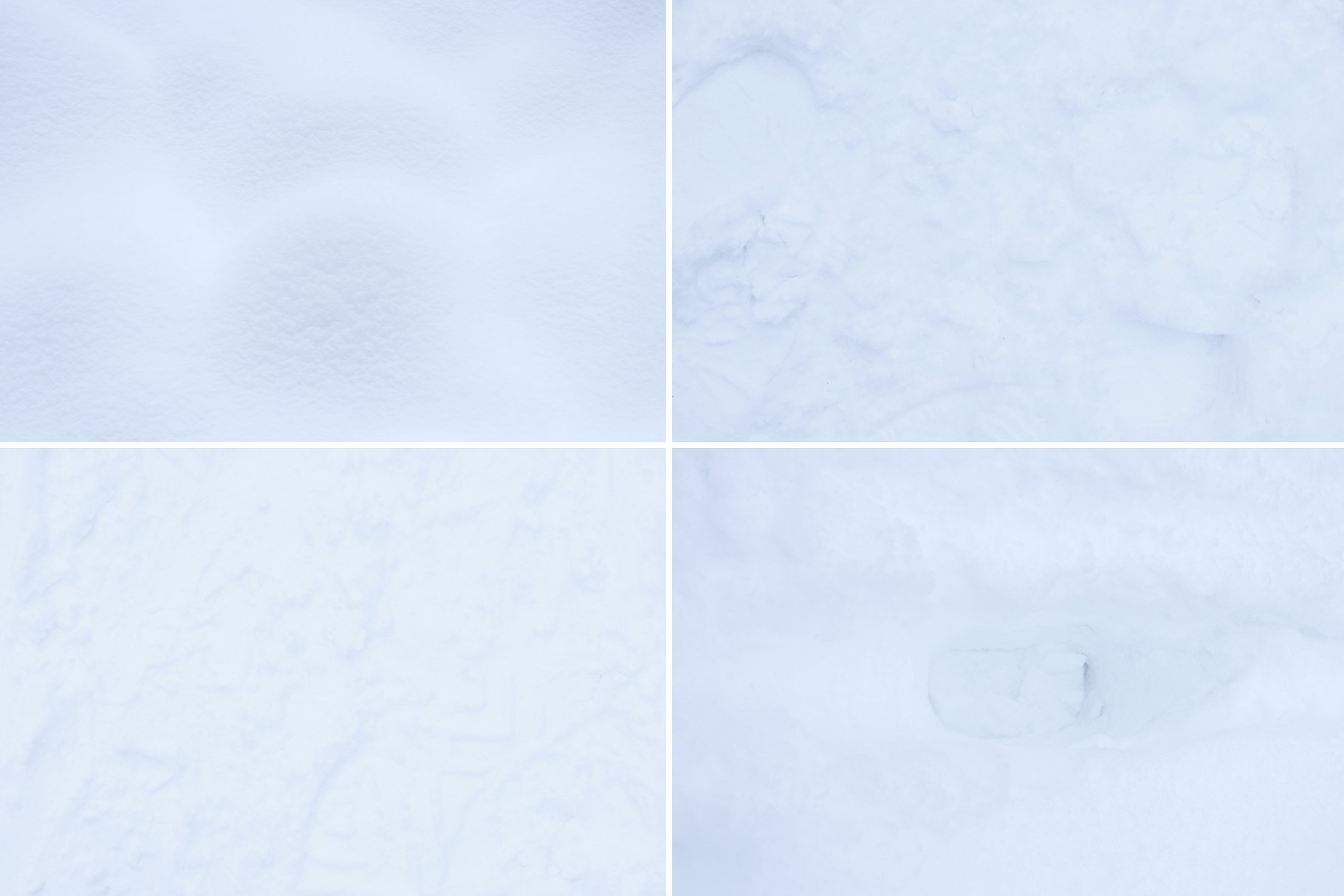 81 Snow Surface Background Textures (312102) | Textures | Design Bundles