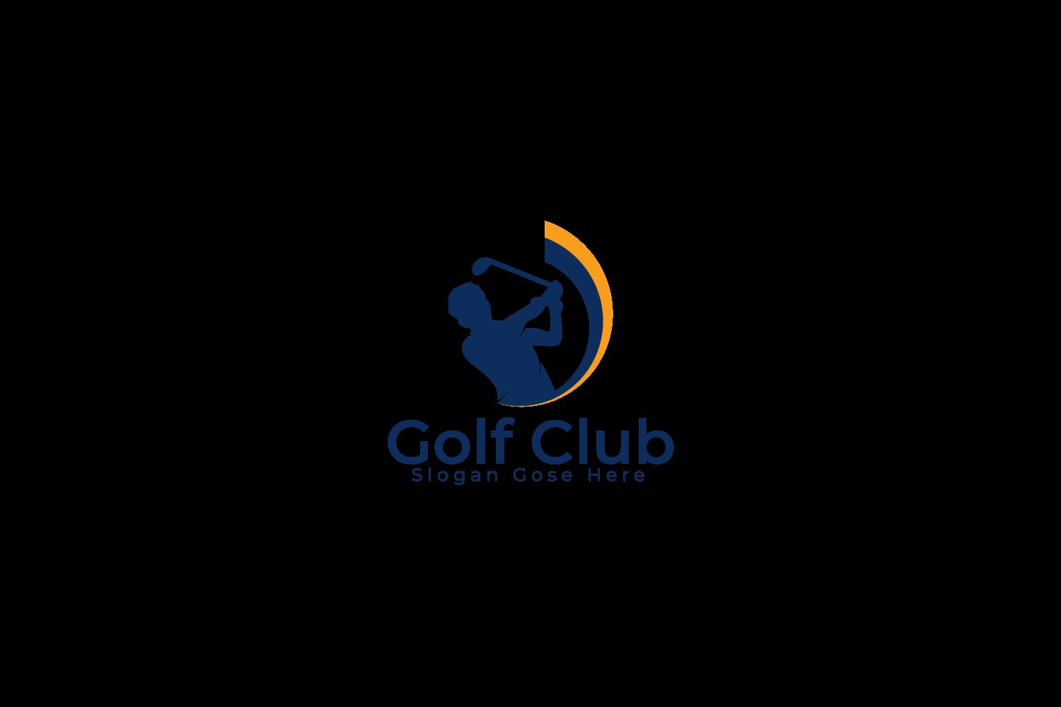 Creative Club Logo Design