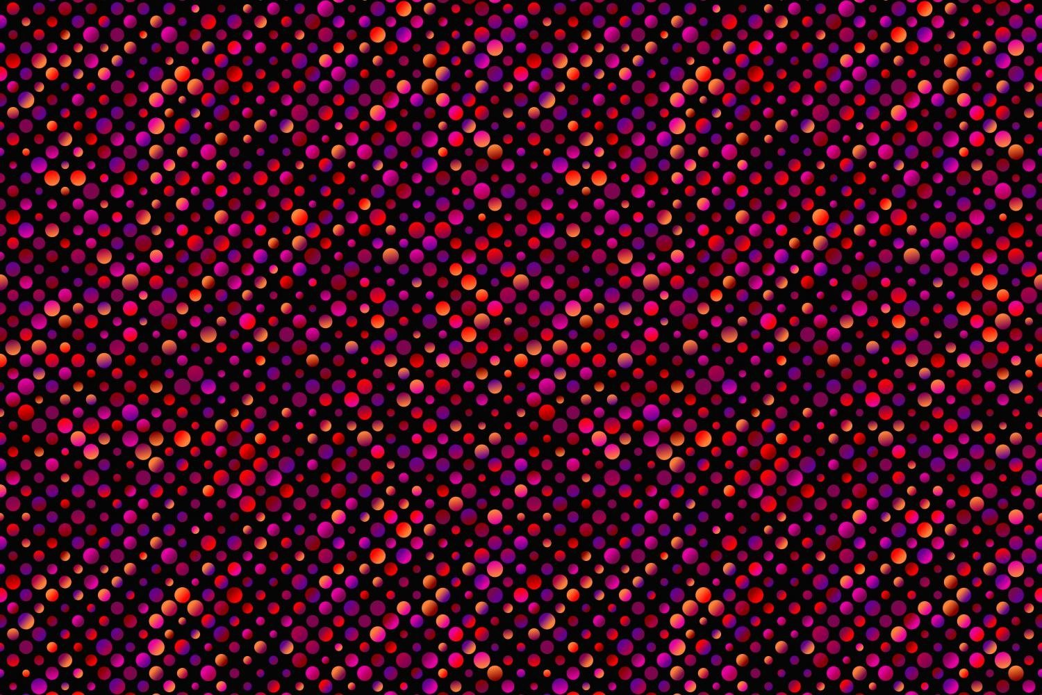 30 Seamless Gradient Patterns (343331) | Patterns | Design Bundles