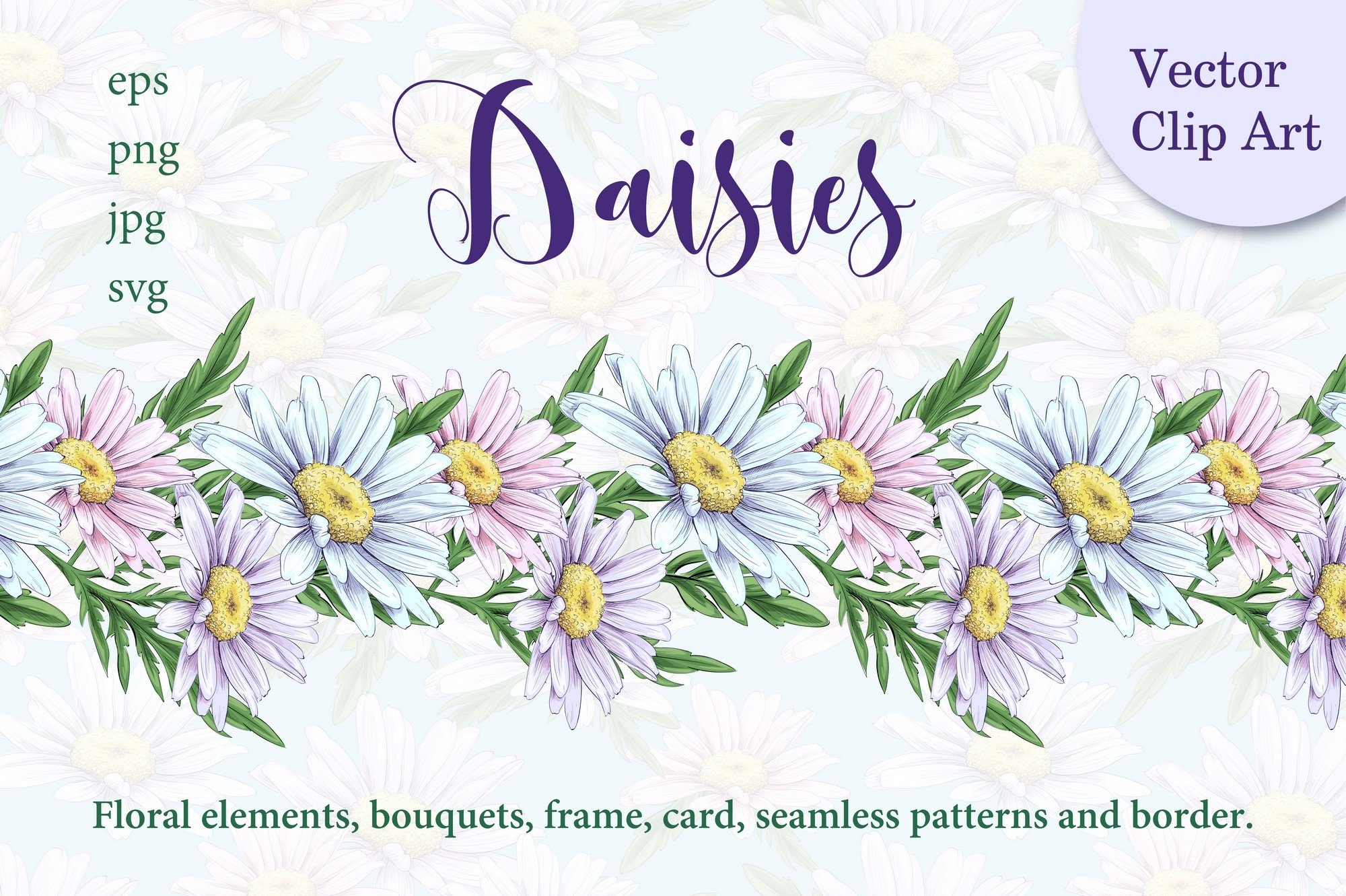 Daisies