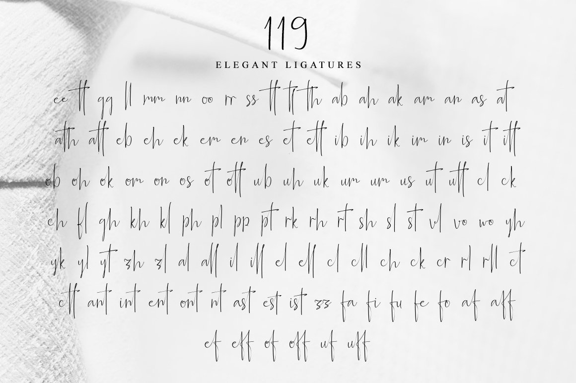 Albert (216975) | Handwritten | Font Bundles