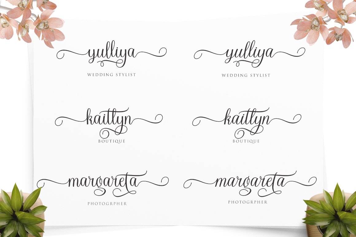 Arabella Script (912215) | Calligraphy | Font Bundles