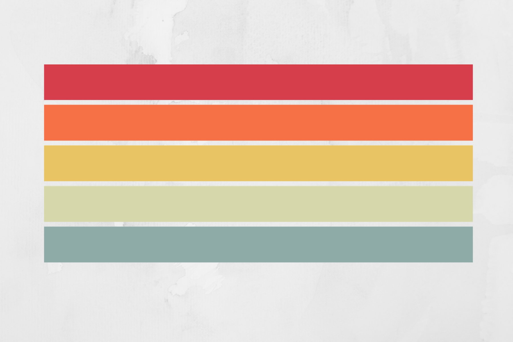 Vintage Retro Striped Background (845055) | Backgrounds | Design Bundles