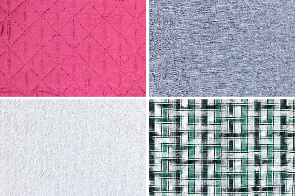 50 Fabric Texture Backgrounds (19879) | Textures | Design Bundles
