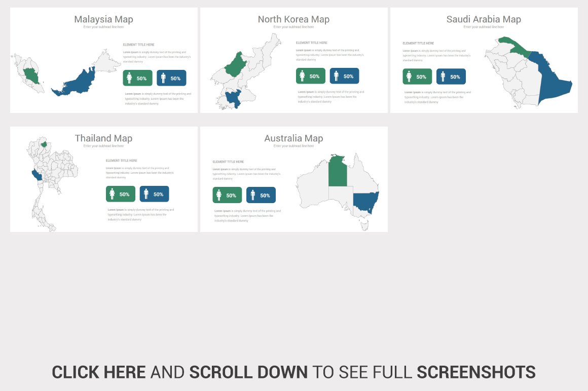 Business Plan Overview PowerPoint Presentation Template (199540 ...