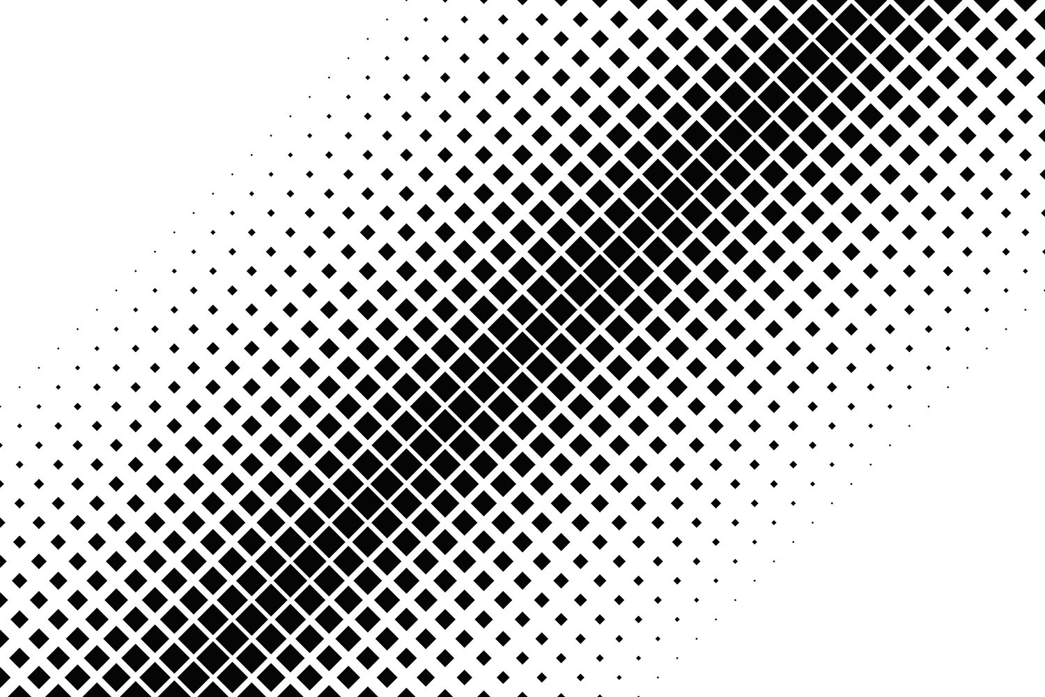 32 Halftone Patterns (344092) | Patterns | Design Bundles