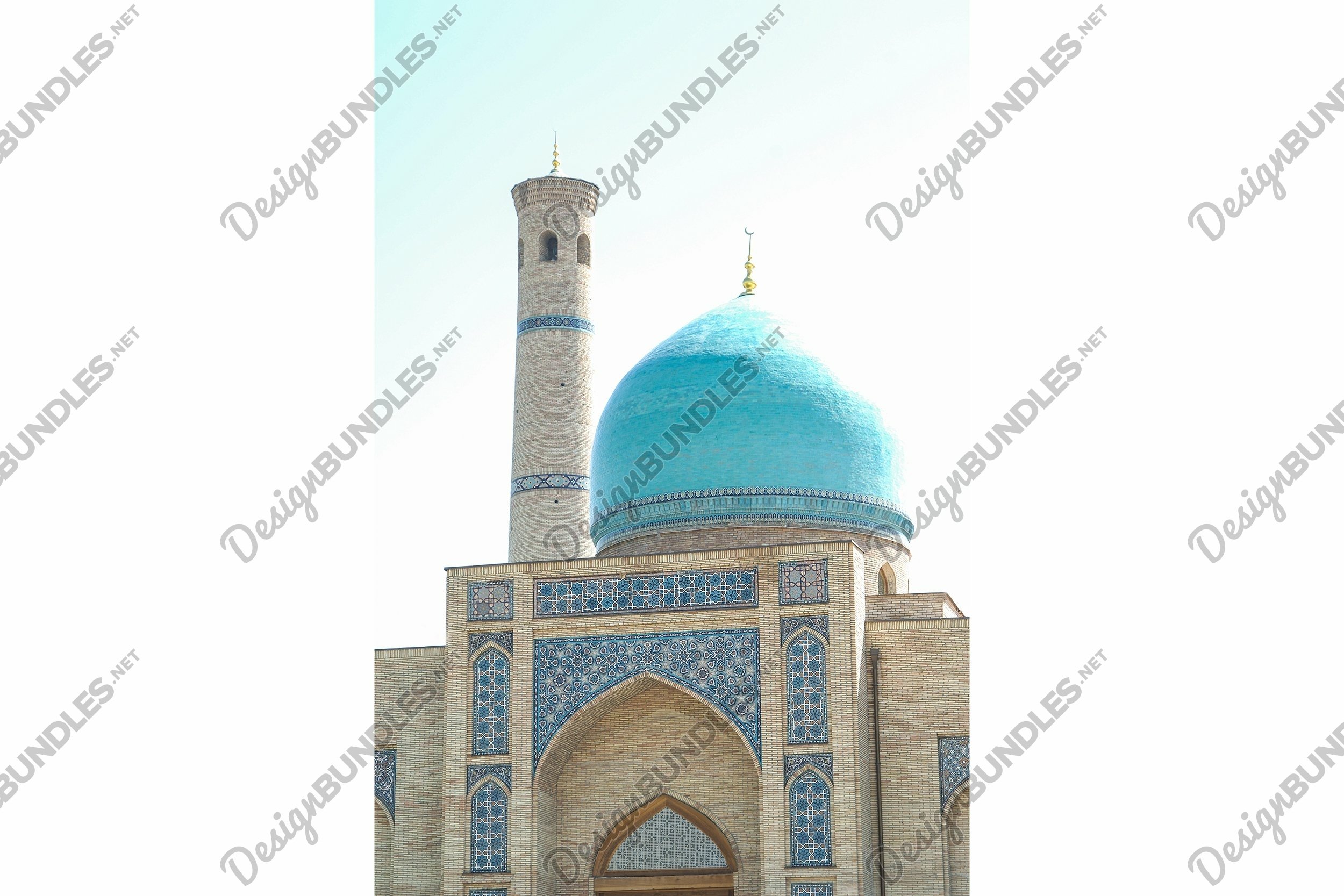 Ancient architecture of Central Asia and East (1243303) | Architecture ...