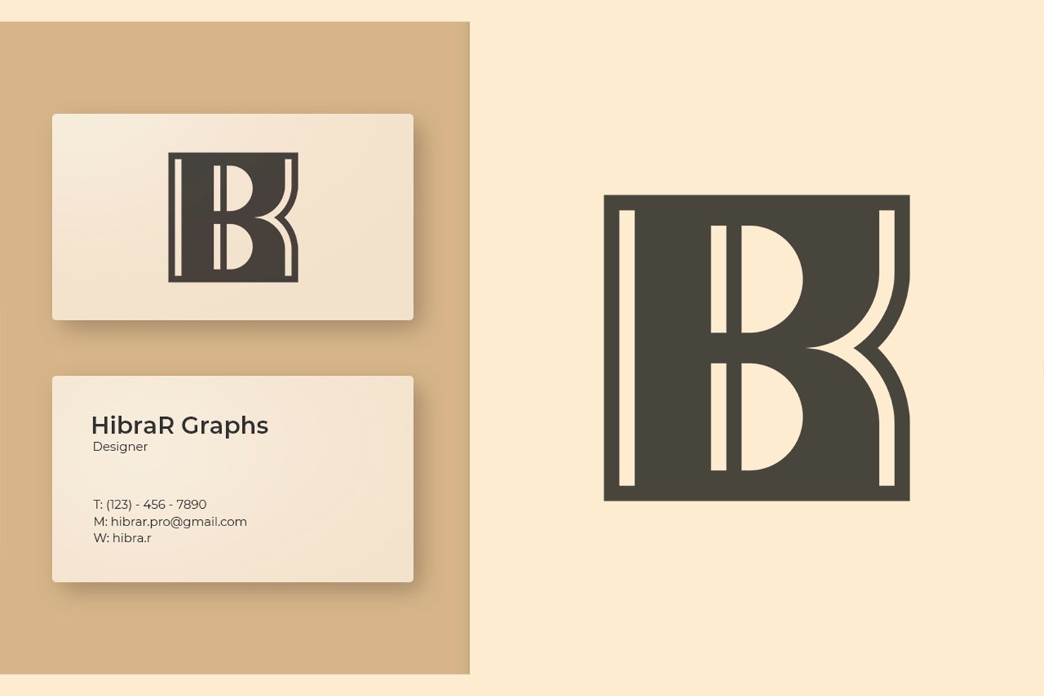 B1 Logo (690800) | Logos | Design Bundles