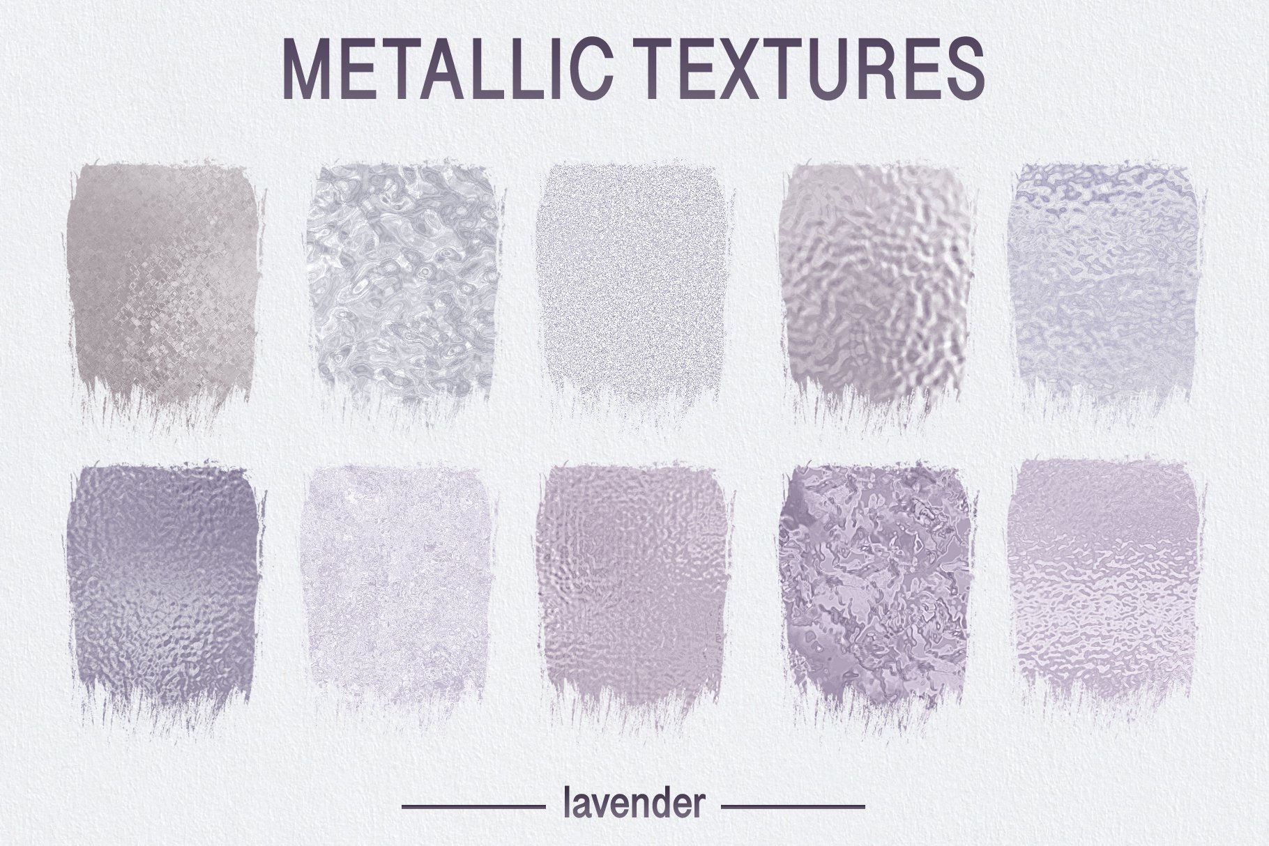 Seamless Textures & Patterns Bundle - Shabby Chic Design Kit (274482 ...