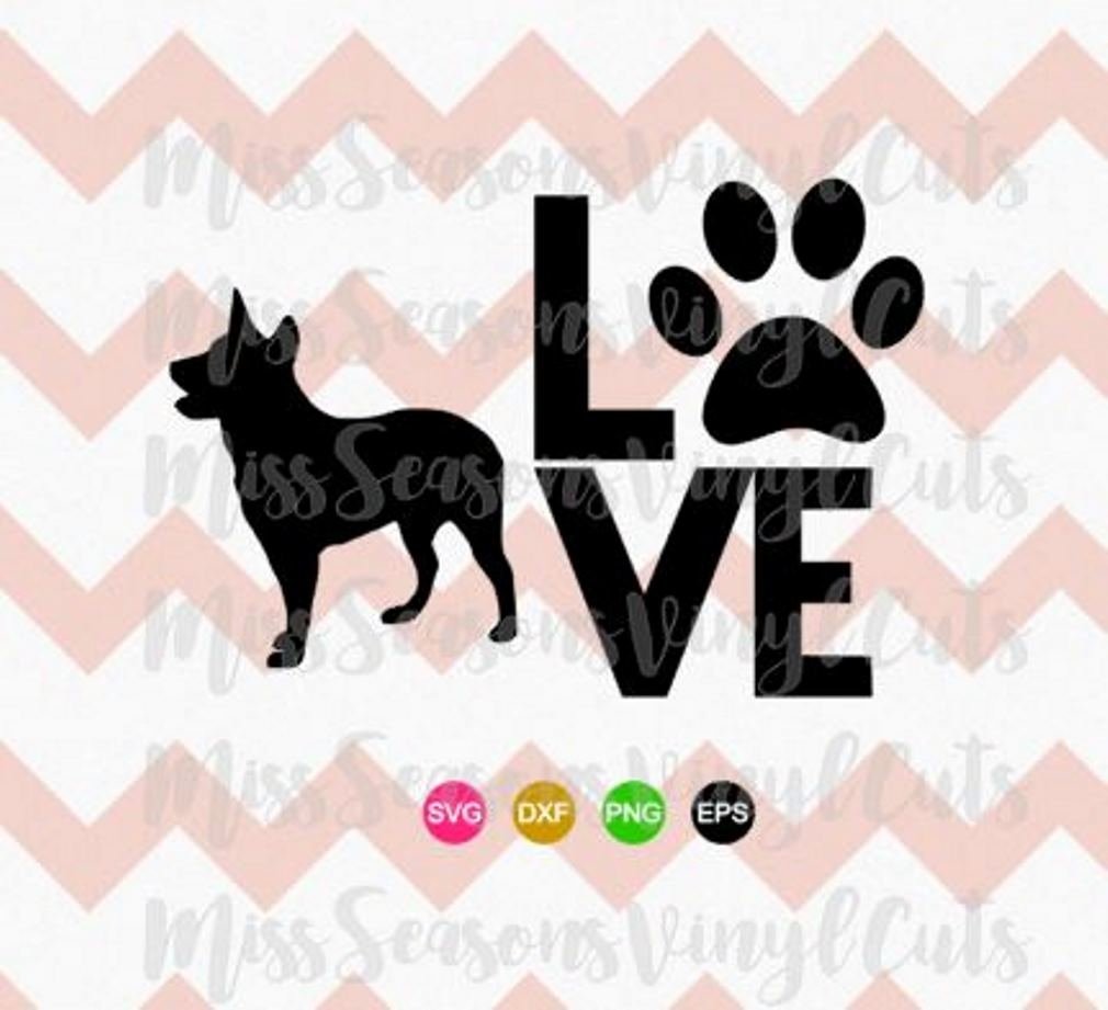 Pet Bundle SVG , Dxf, Eps, Png (332080) | Cut Files | Design Bundles
