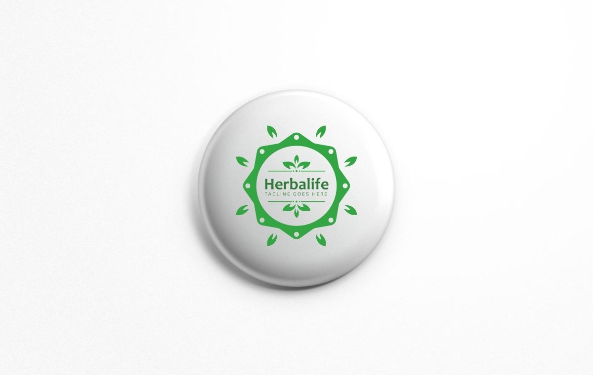 Herbalife Logo (191455) | Logos | Design Bundles