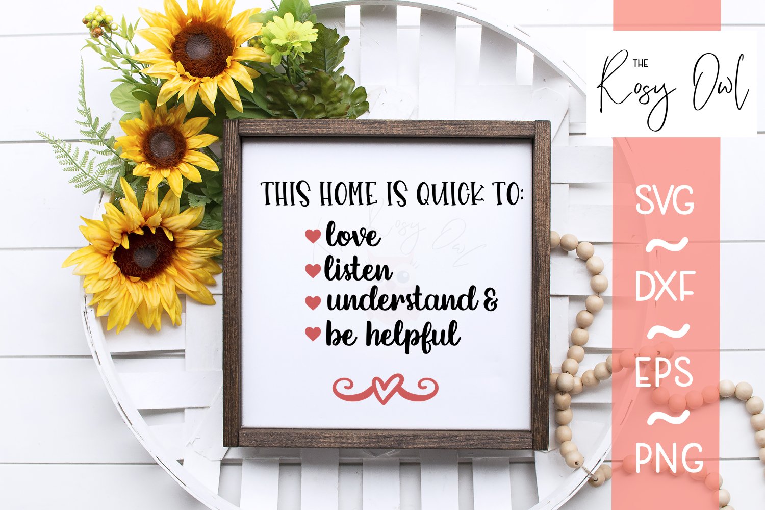This Home... SVG PNG DXF EPS (658542) | Cut Files | Design Bundles
