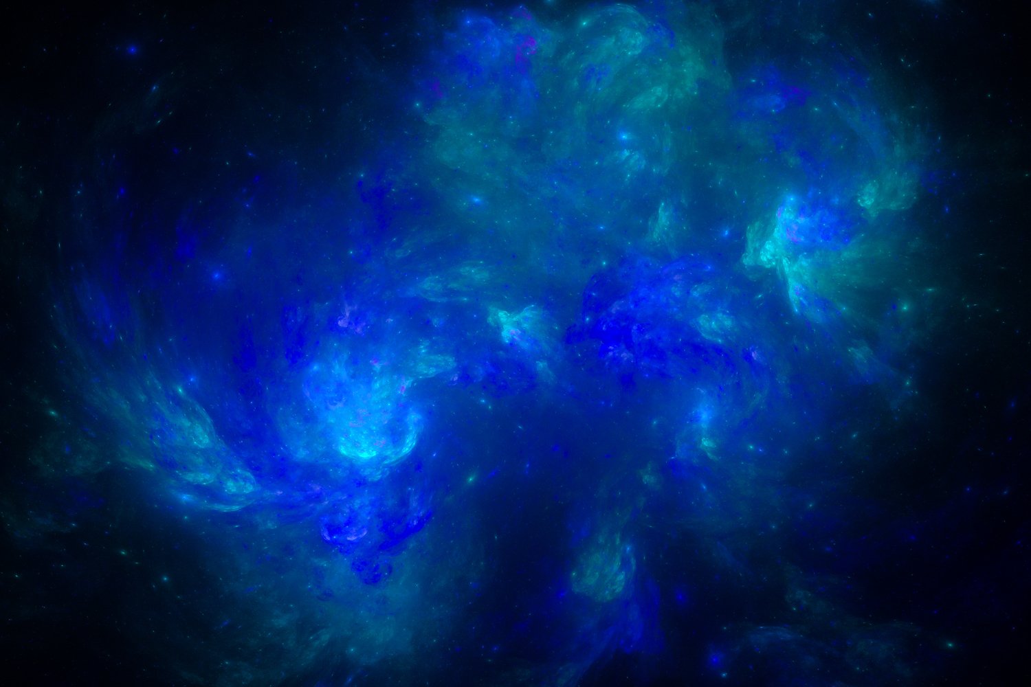 Star field background . Colorful starry outer space. (647700 ...