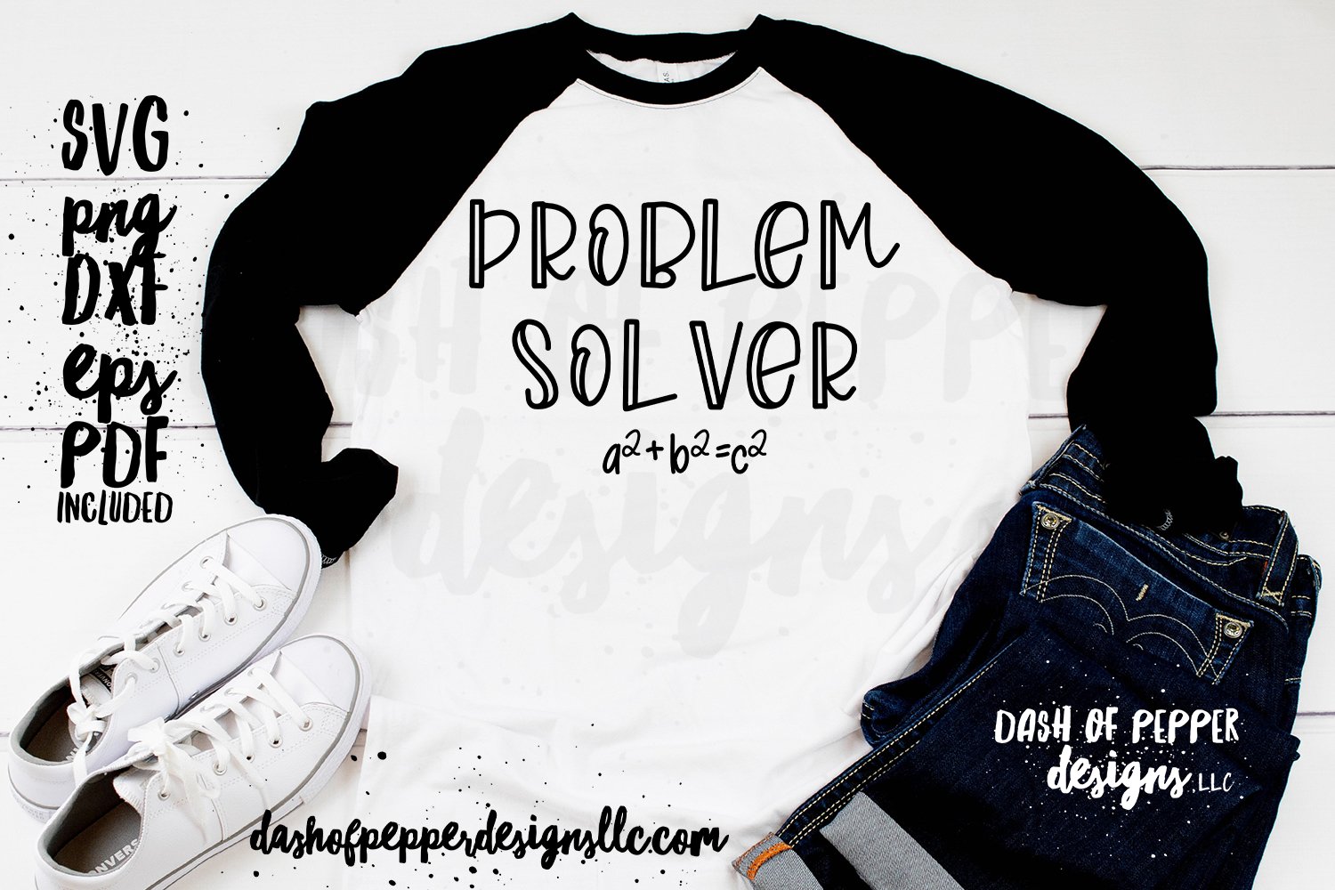 Problem Solver - A Math Teacher SVG (201235) | SVGs | Design Bundles