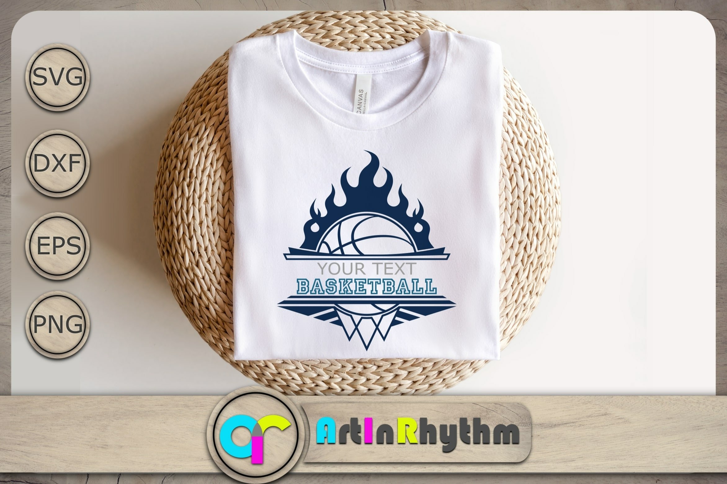 Basketball Depth Chart Template