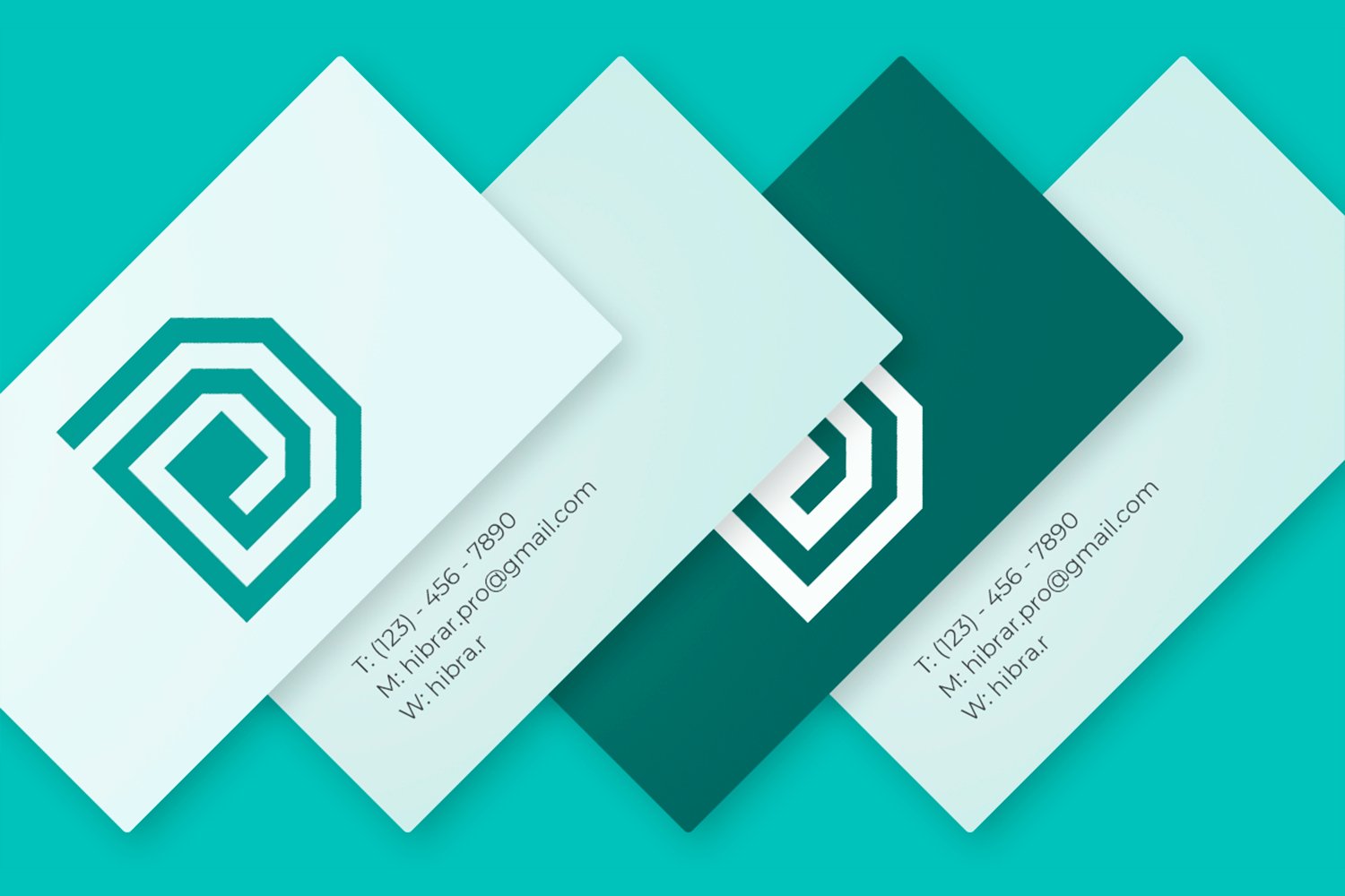 D3 Logo (690893) | Logos | Design Bundles