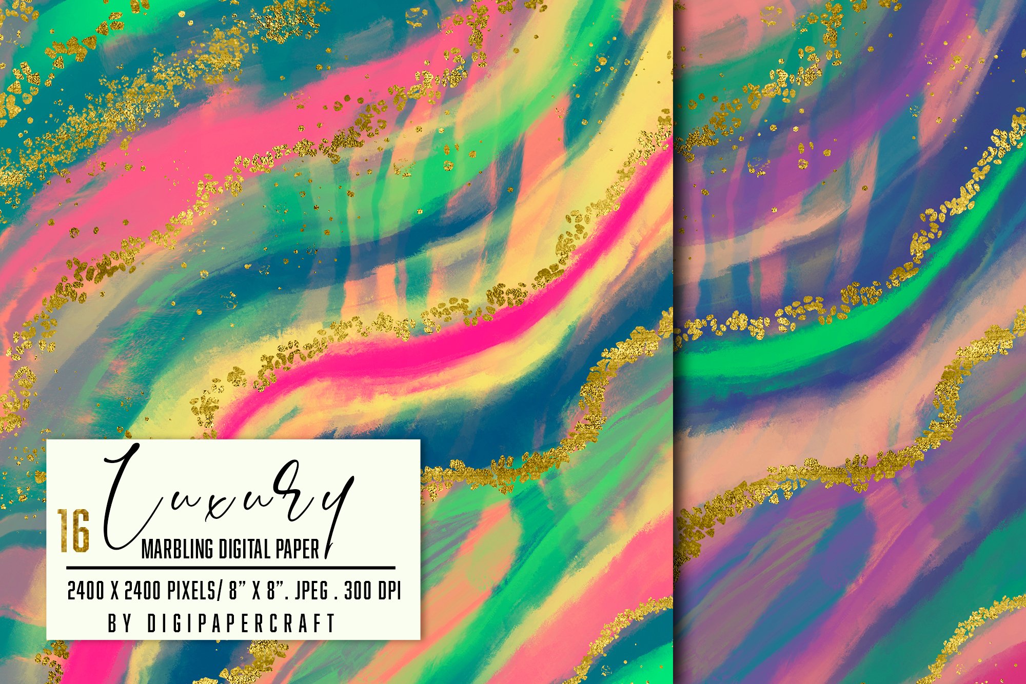 Marbling Digital Background, Colorful marble backgrounds (911990 ...