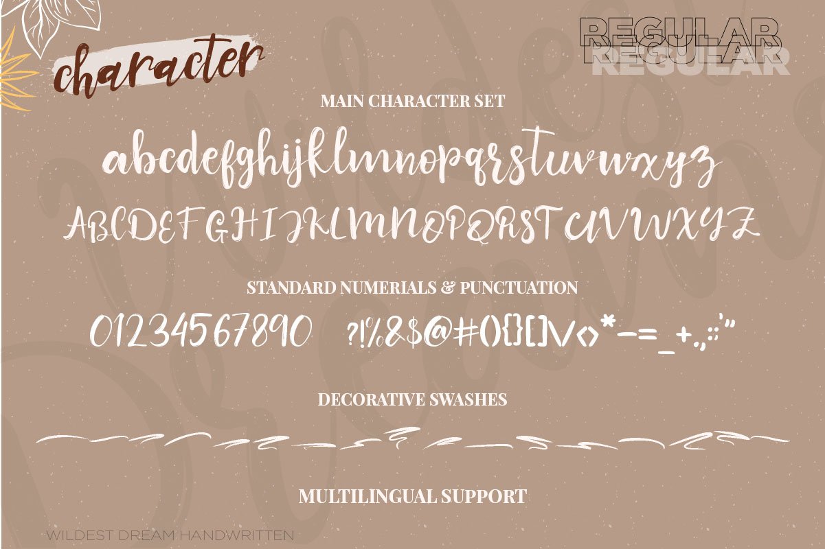 Candice Font Trio (479055) | Calligraphy | Font Bundles