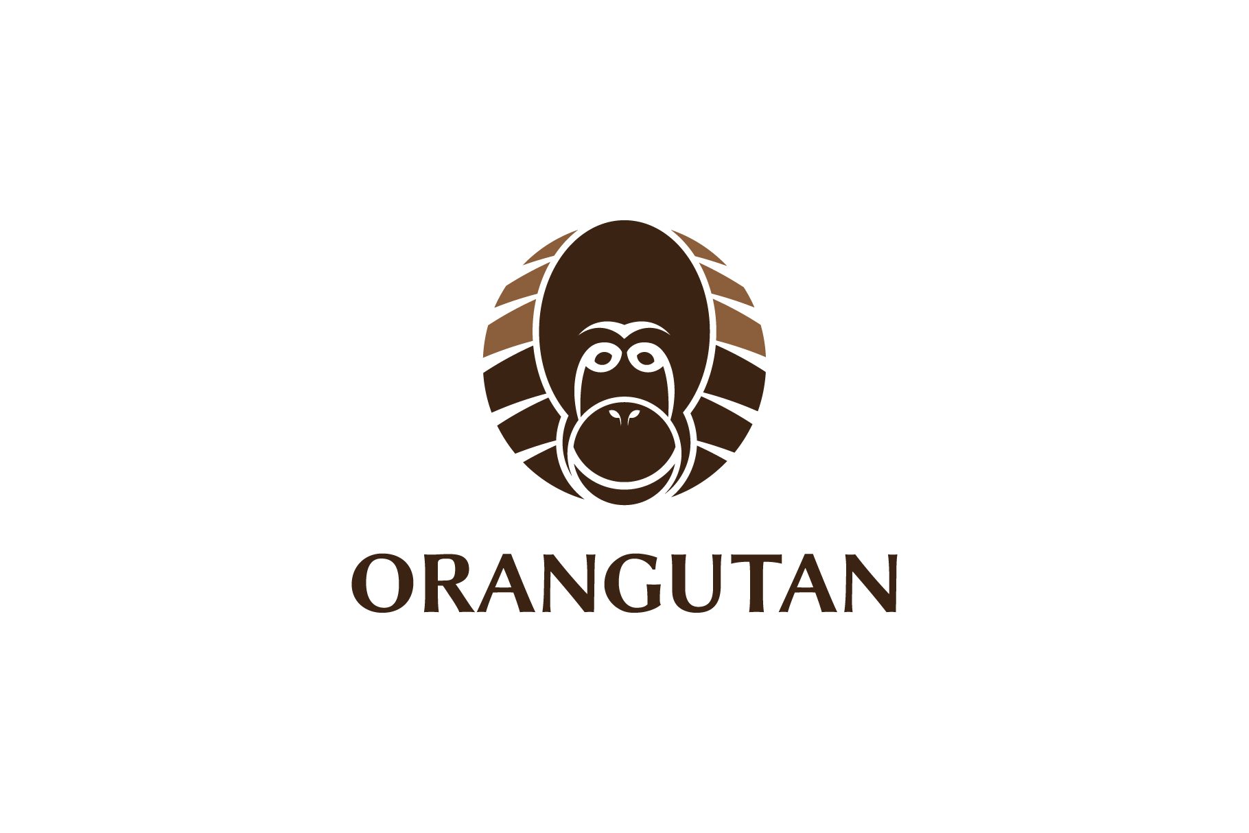 Orangutan Logo