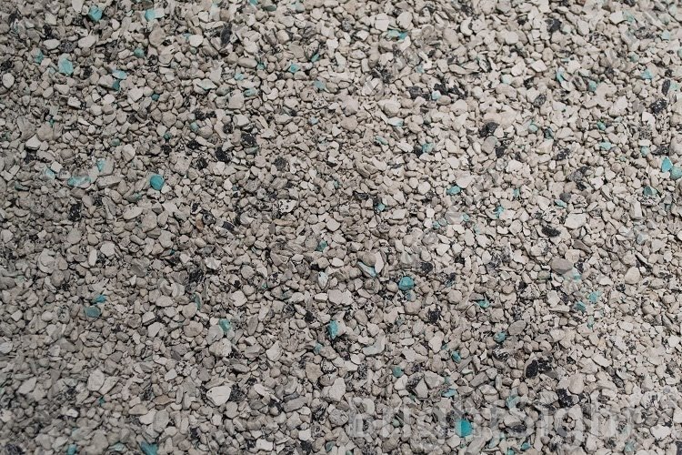 Crumpled cat litter (593285) | Textures | Design Bundles