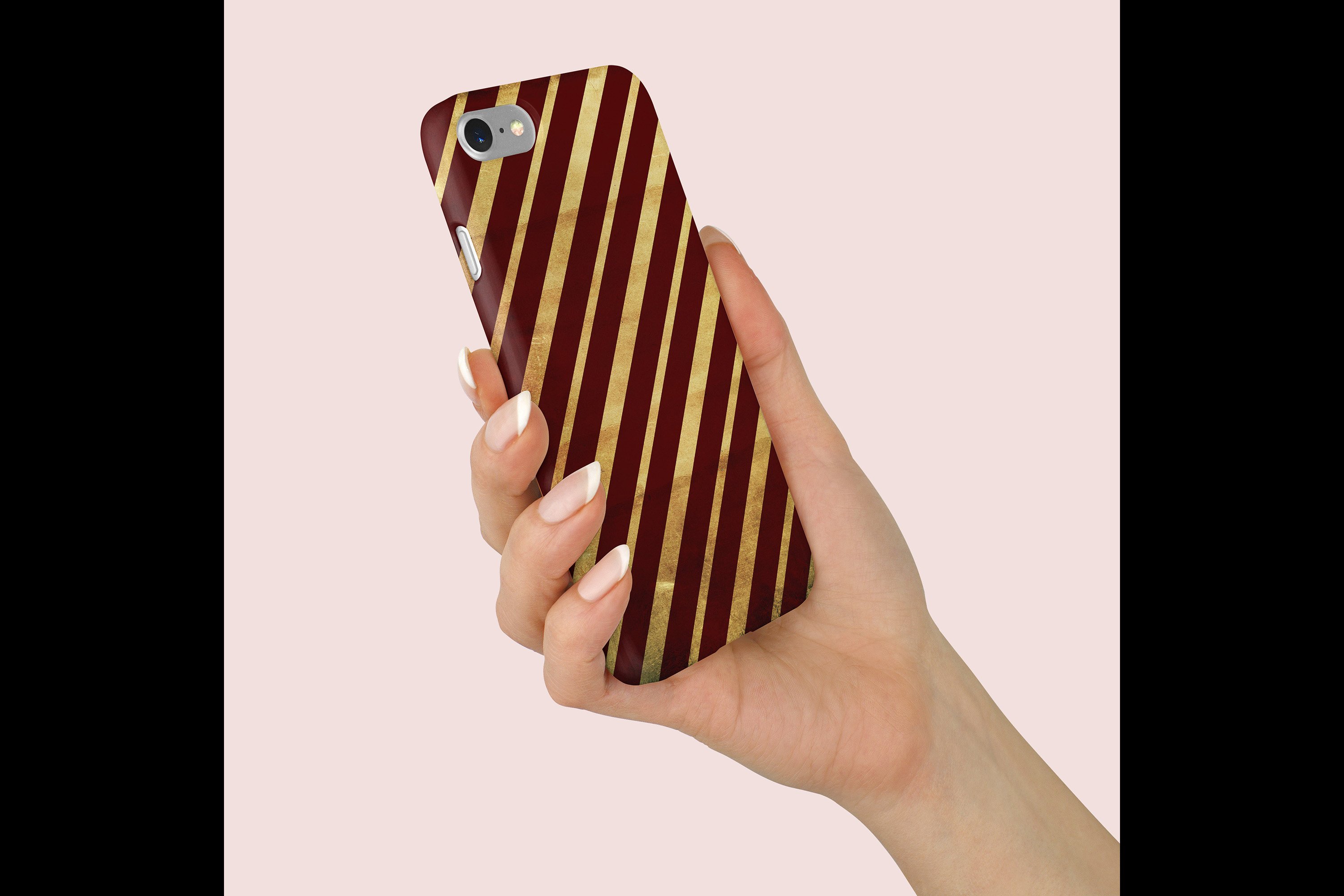 16 Vintage Winter Holiday Christmas Digital Papers 8.5x11 (361926 ...