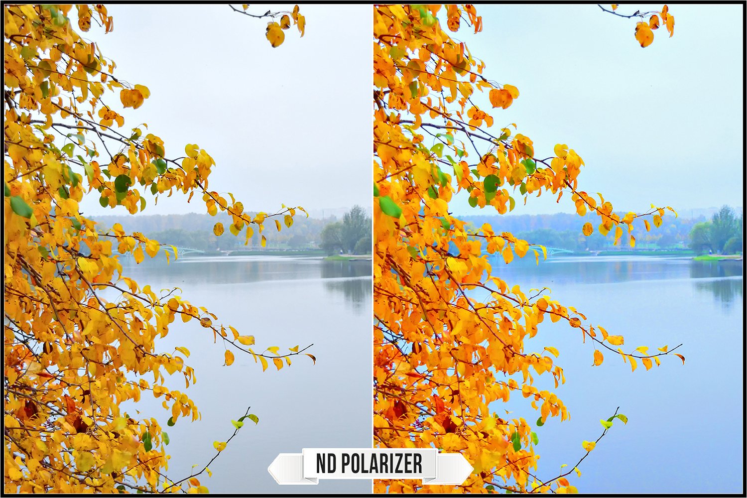 Lens ND & Polarizer Filters Profiles LR LRC ACR (154707) | Lightroom ...