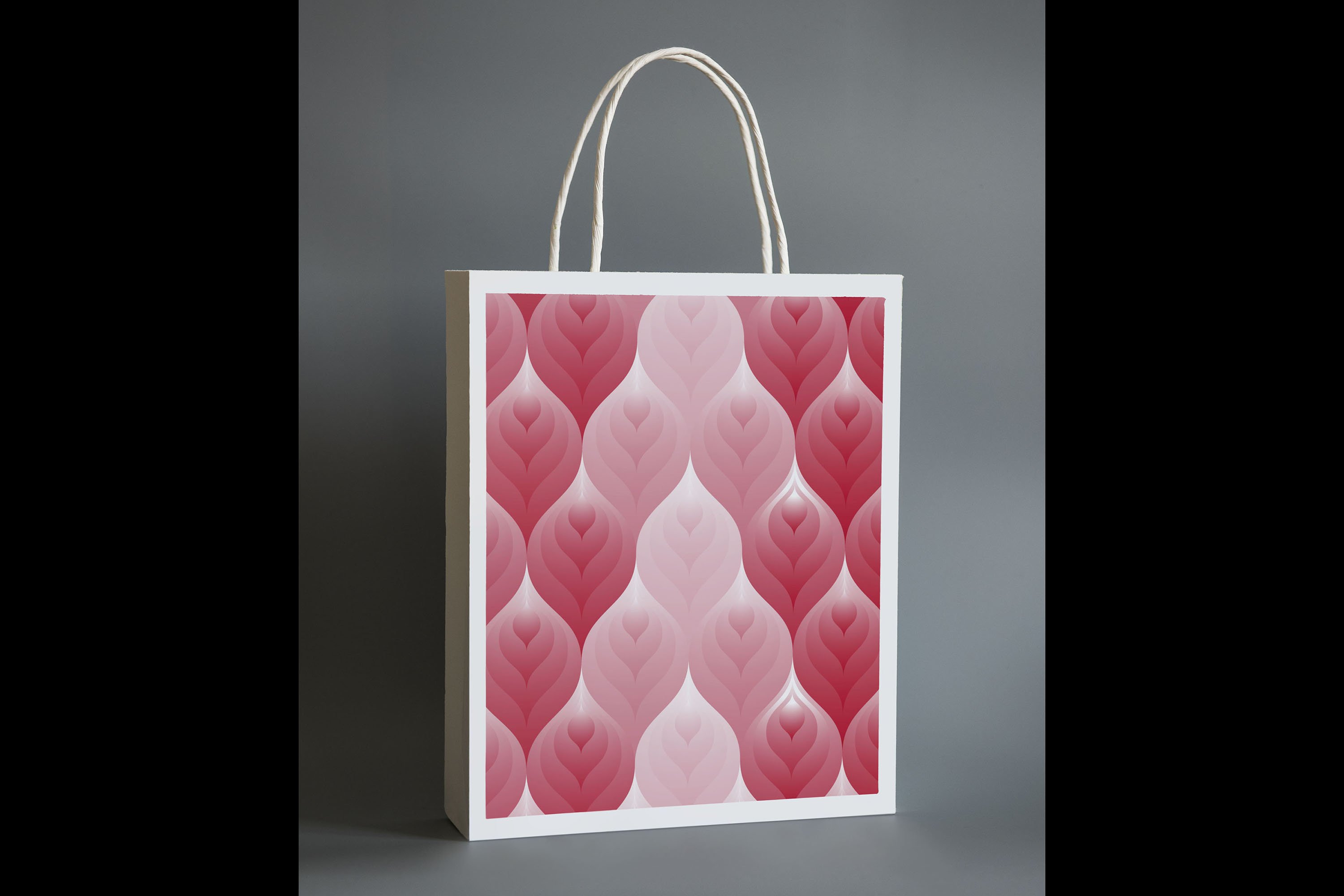 100 Seamless Peacock Feather Boho Pattern Digital Papers (241589 ...