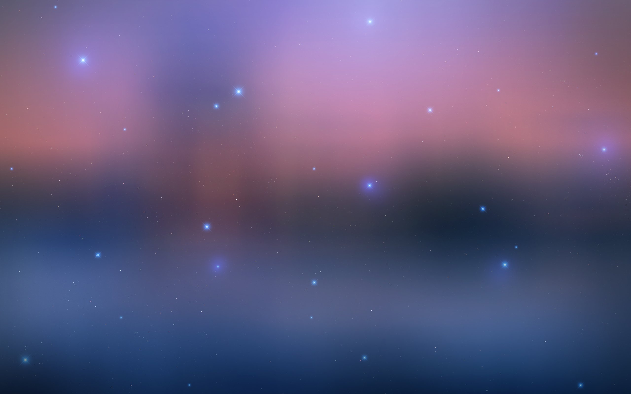 Blurred Space Backgrounds (557330) | Backgrounds | Design Bundles