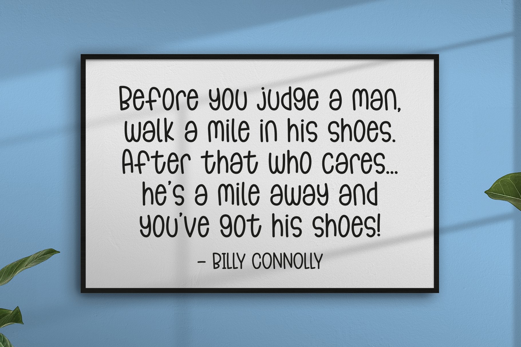 Sniffle - a playful handwritten font (720441) | Handwritten | Font Bundles