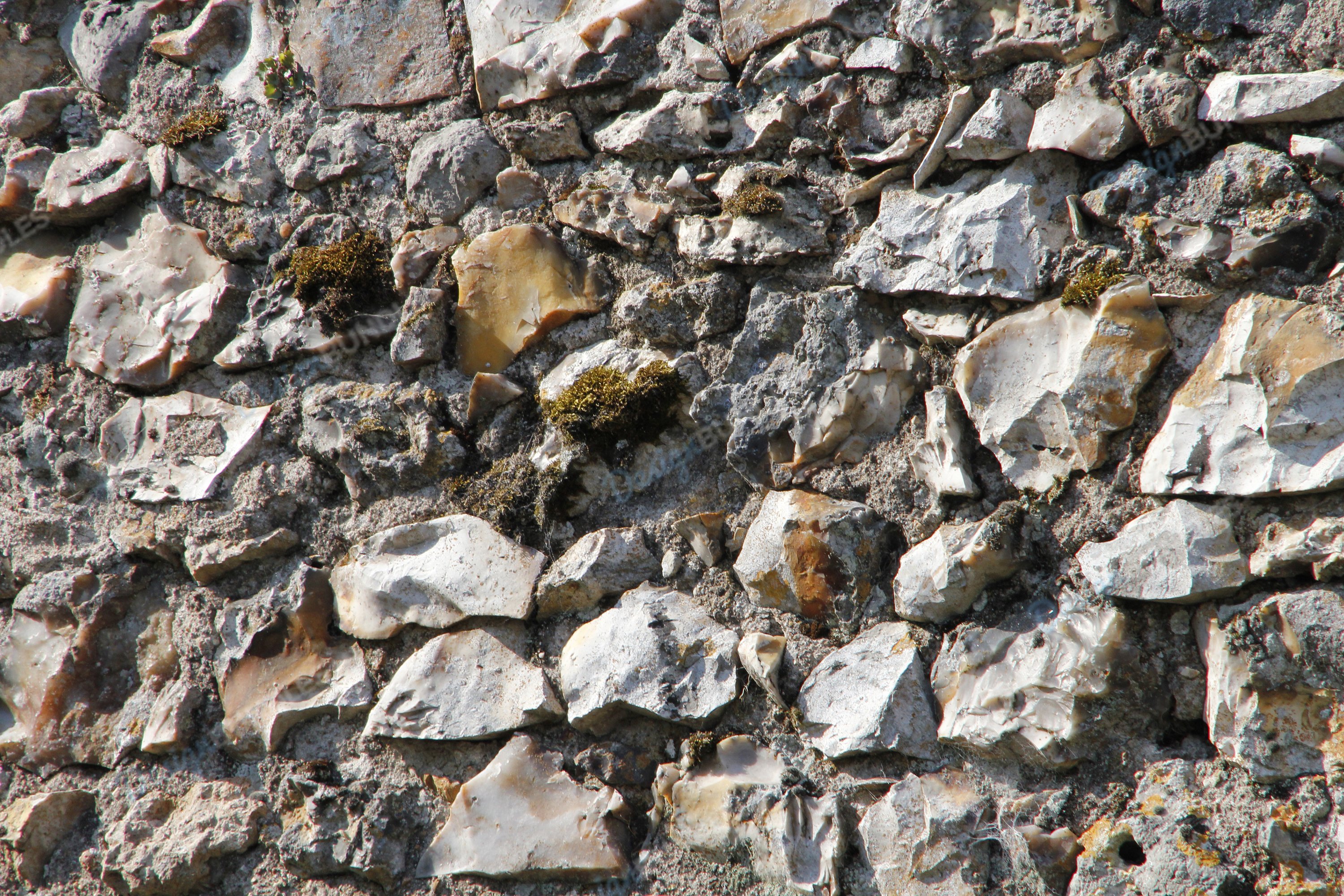 Stone Structures Of The World
