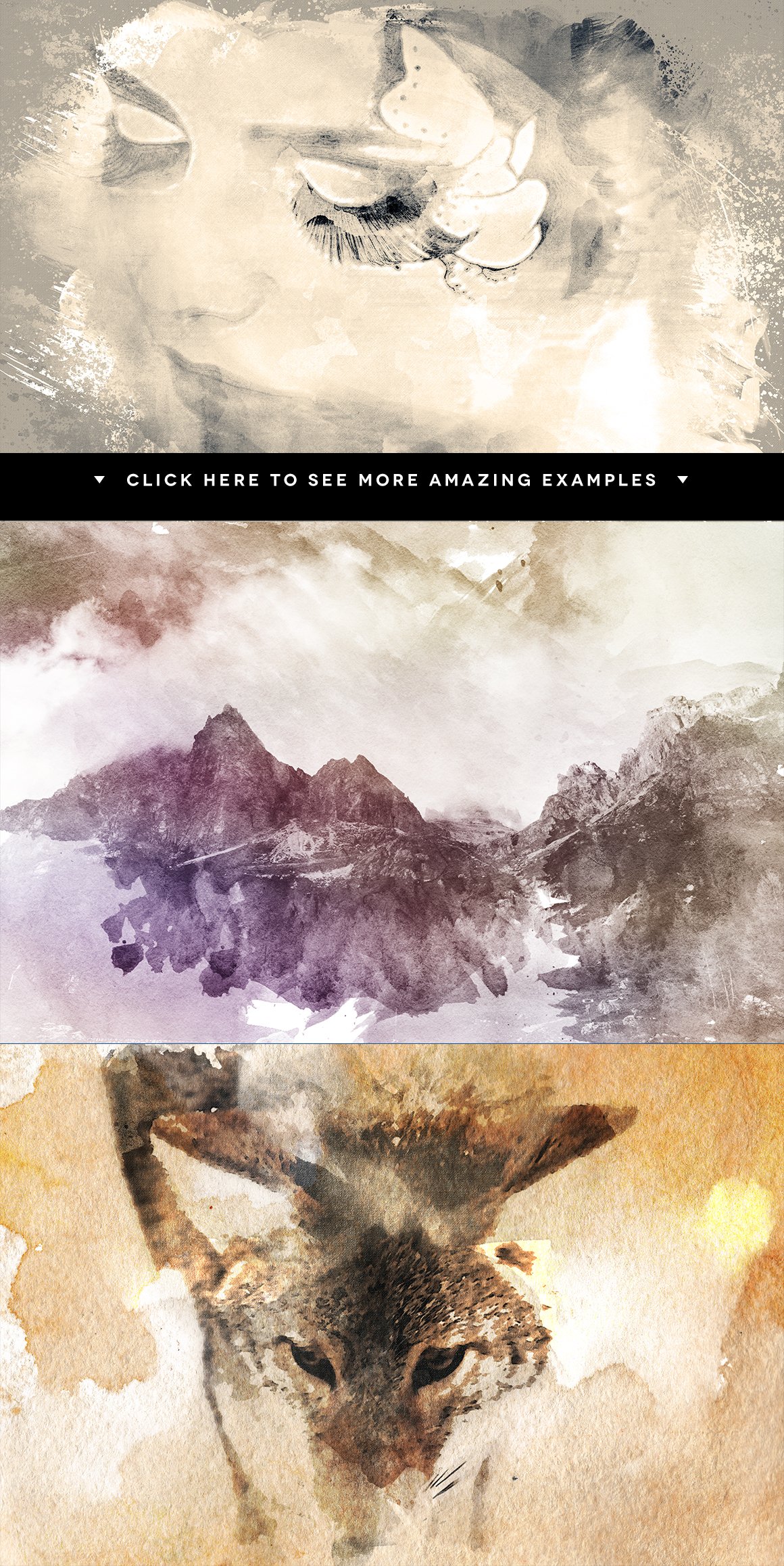 Watercolor Arsenal 50 off (2414) | Add ons | Design Bundles