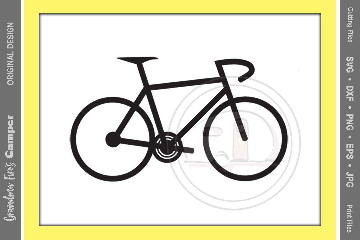 Cycling SVG, Bicycle, Road Bike (68787) | SVGs | Design Bundles