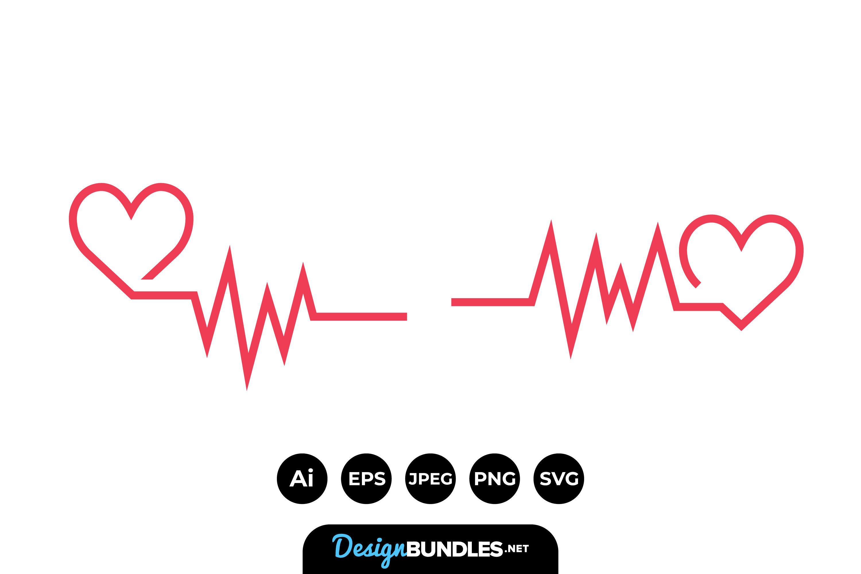 Heartbeat Illustrations