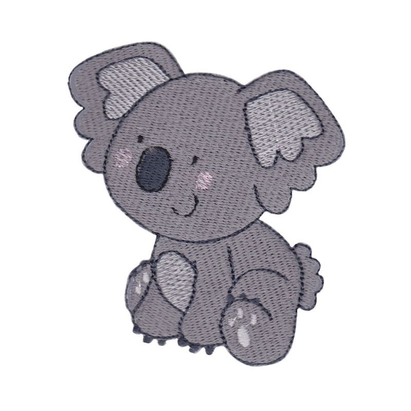 Australian Animals - 12 Machine Embroidery Designs (230113) | Designs ...