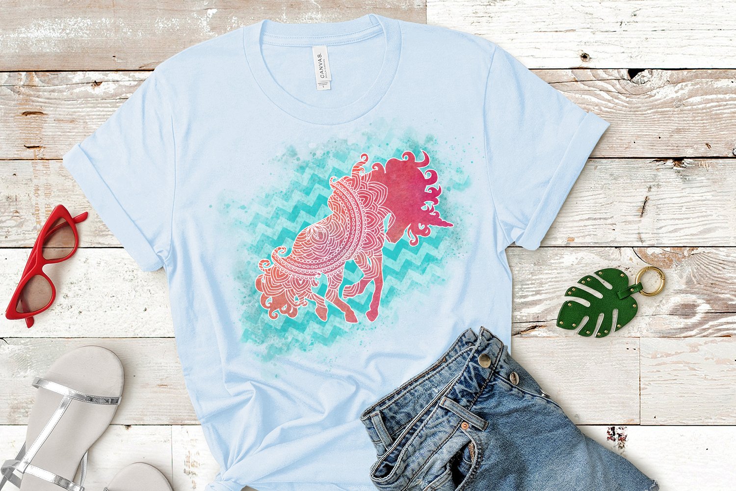 Sublimation Collection Bundle Of 2020 (1114592) | Sublimation | Design ...