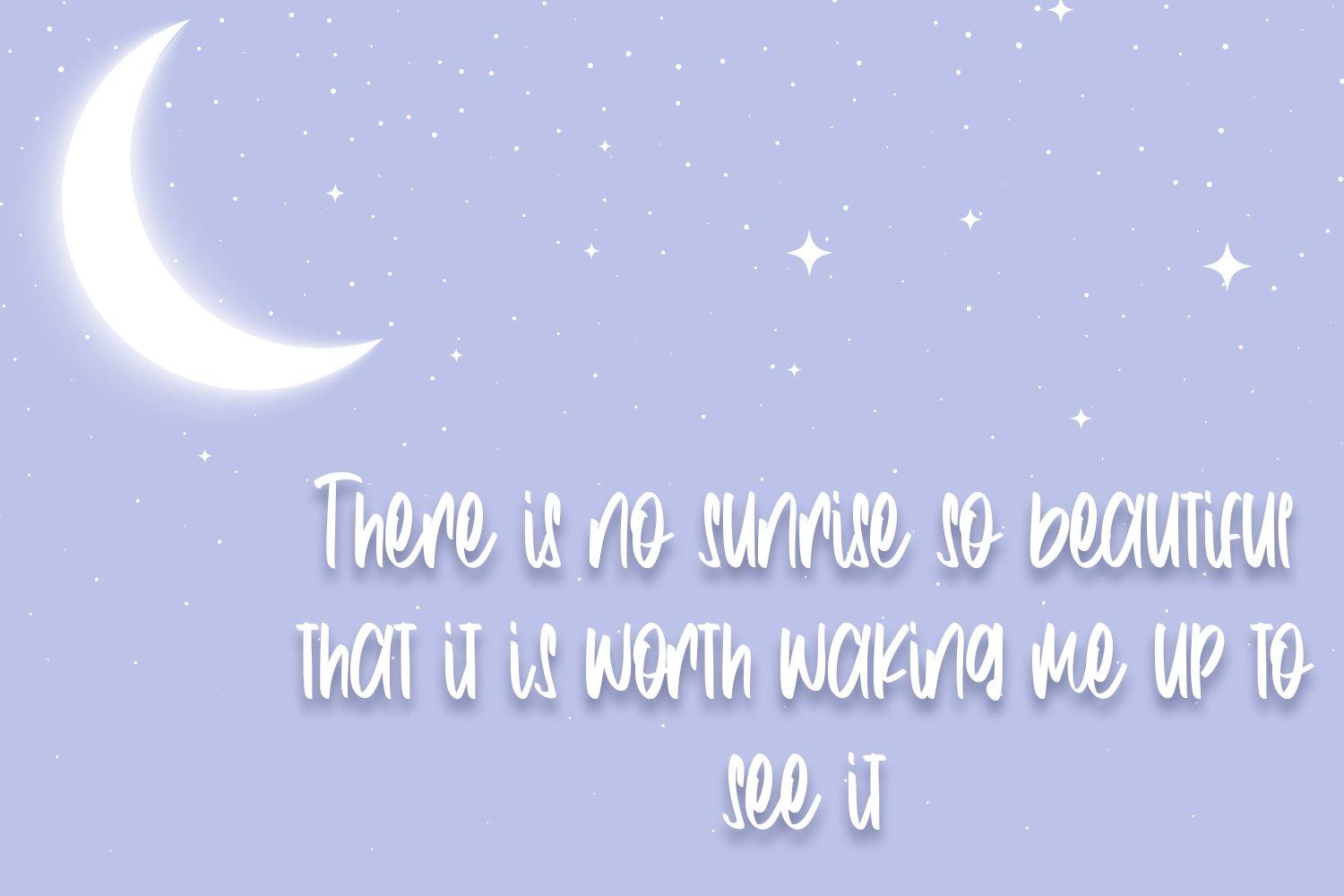 Necessary - Fancy Fonts