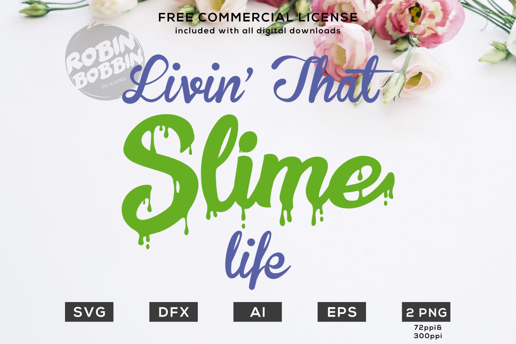 Livin' That Slime Life Design for T-Shirt, Hoodies, Baby (90145) | Cut ...