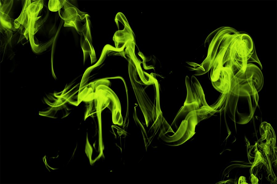 Cool Smoke Designs