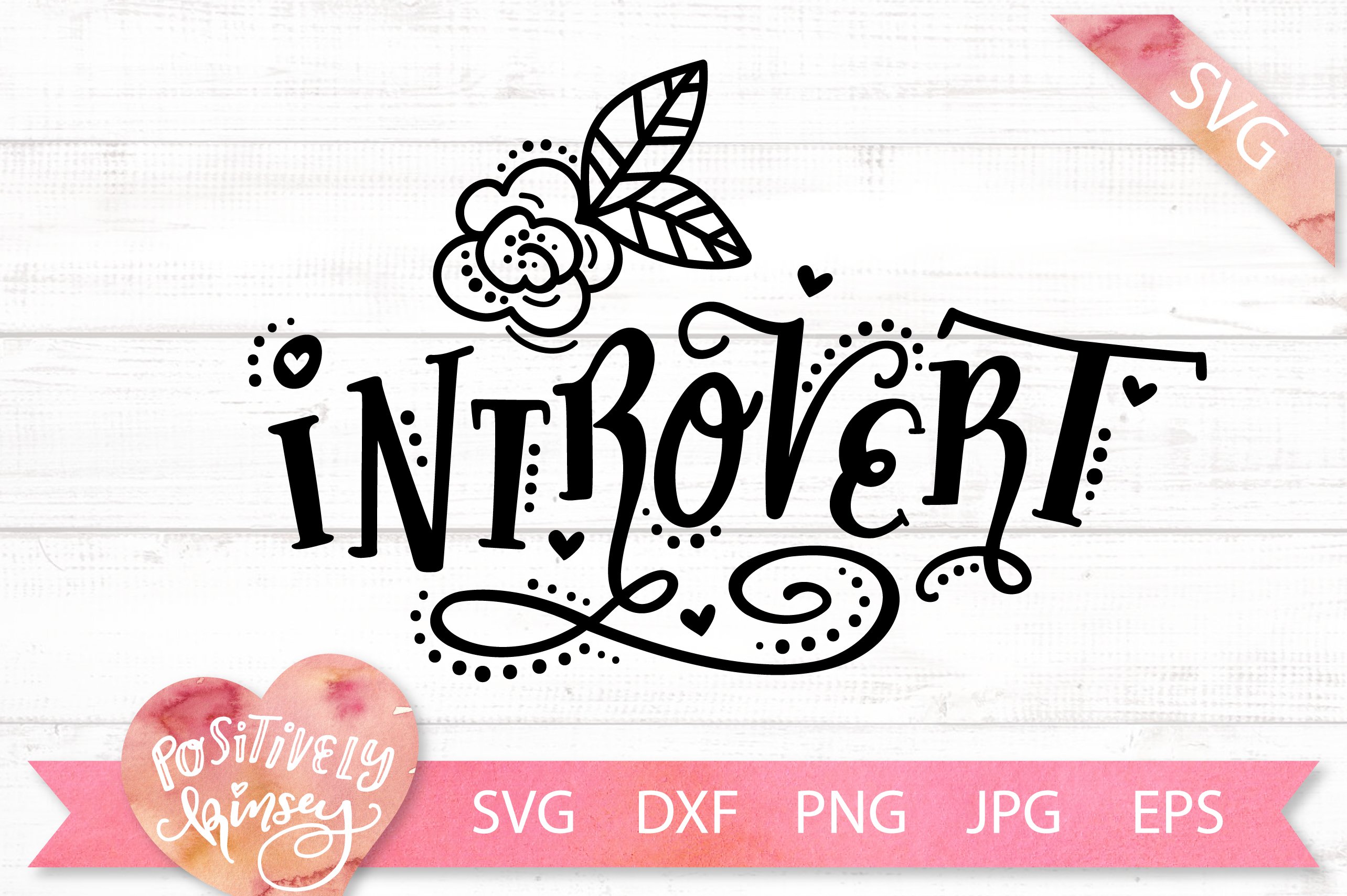 Scrapbooking Craft Supplies & Tools Embellishments Introvert PNG ...