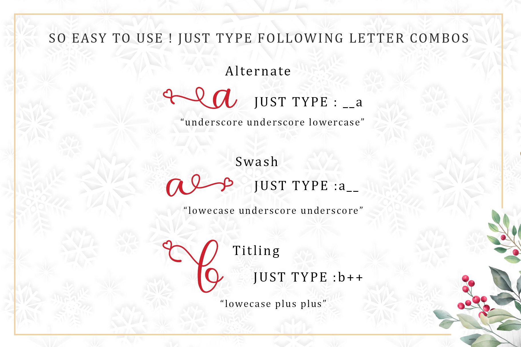 Christmas Bell (983203) | Calligraphy | Font Bundles