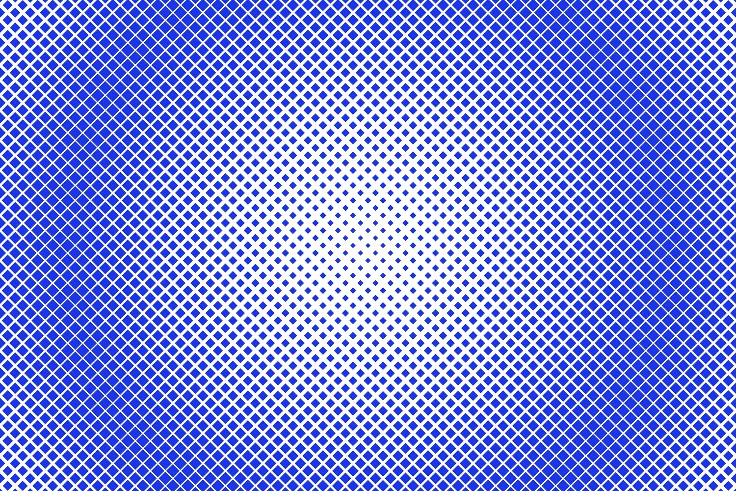 40 Halftone Patterns (344084) | Backgrounds | Design Bundles