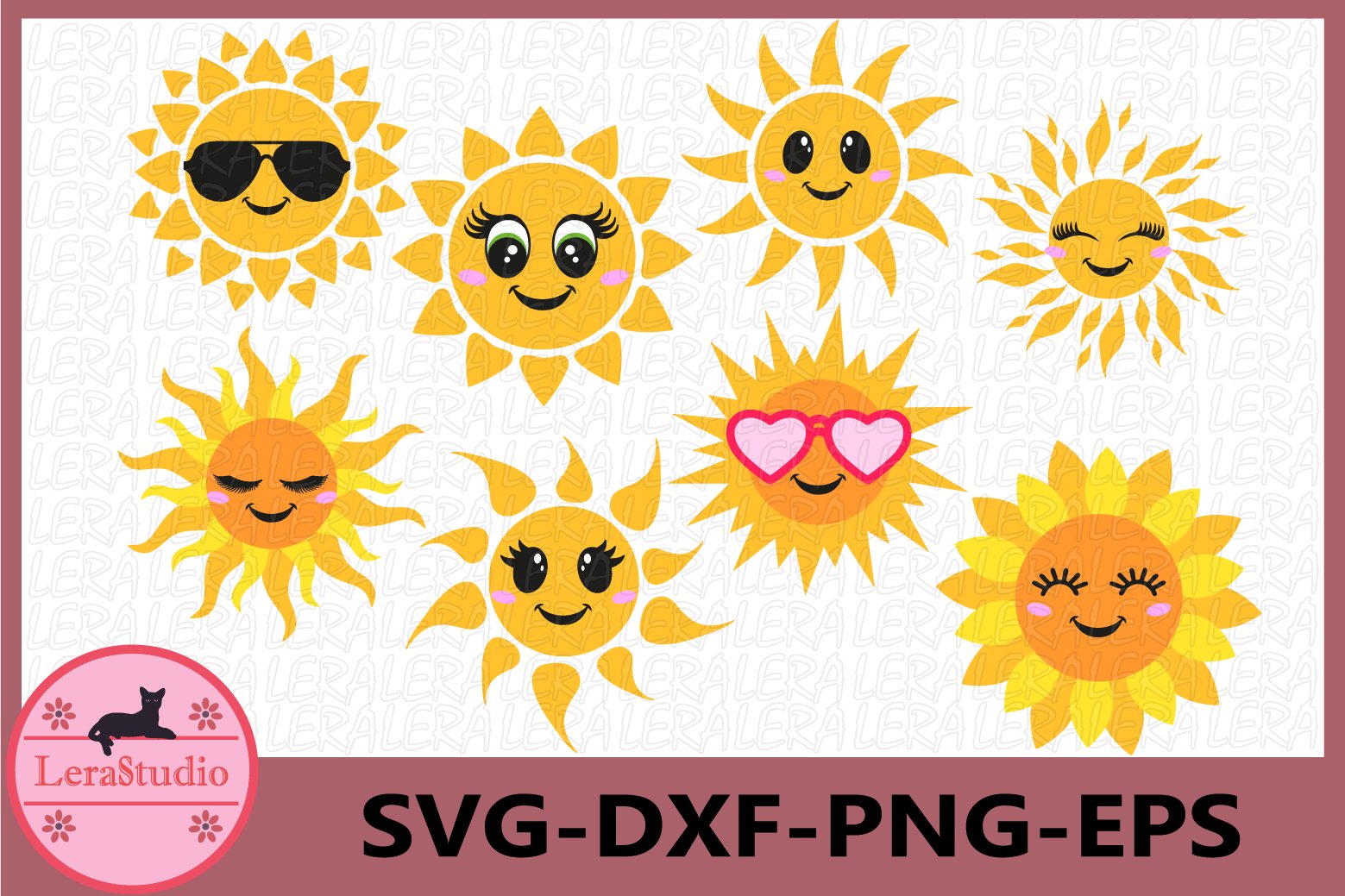 Sun Graphic Design