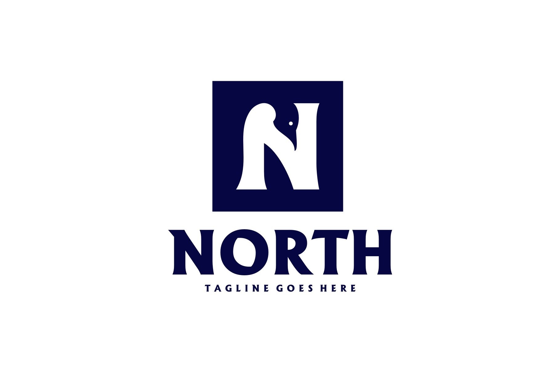 NORTH (555029) | Logos | Design Bundles