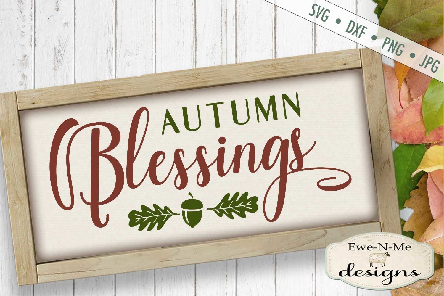 So Many Blessings Bundle | Blessings | SVG DXF Files (616544) | Cut ...