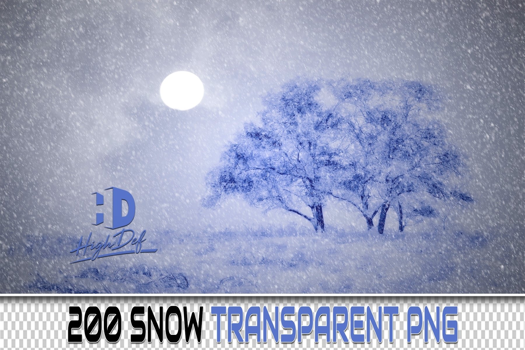 Snow Png Photoshop