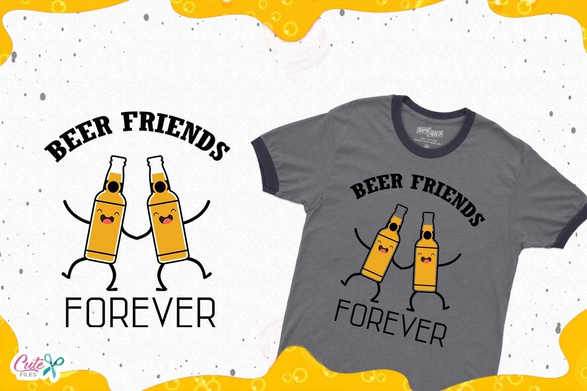 Friends Forever Sayings