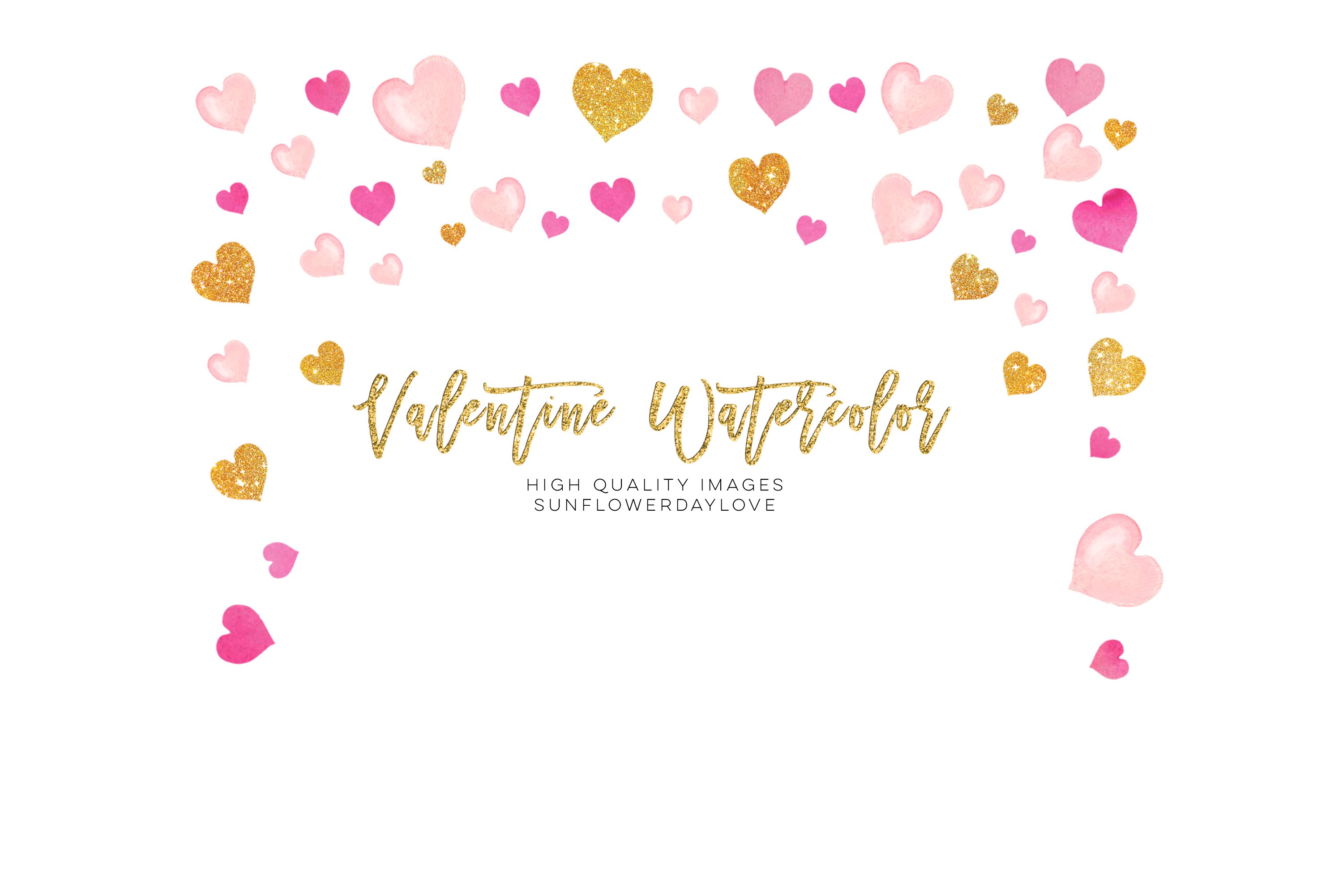 Heart Frames And Borders