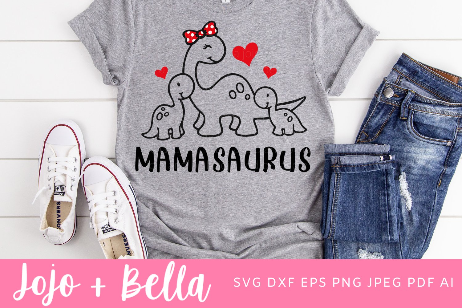 Mamasaurus Svg | Mama Svg | Mom Svg (969063) | Cut Files | Design Bundles
