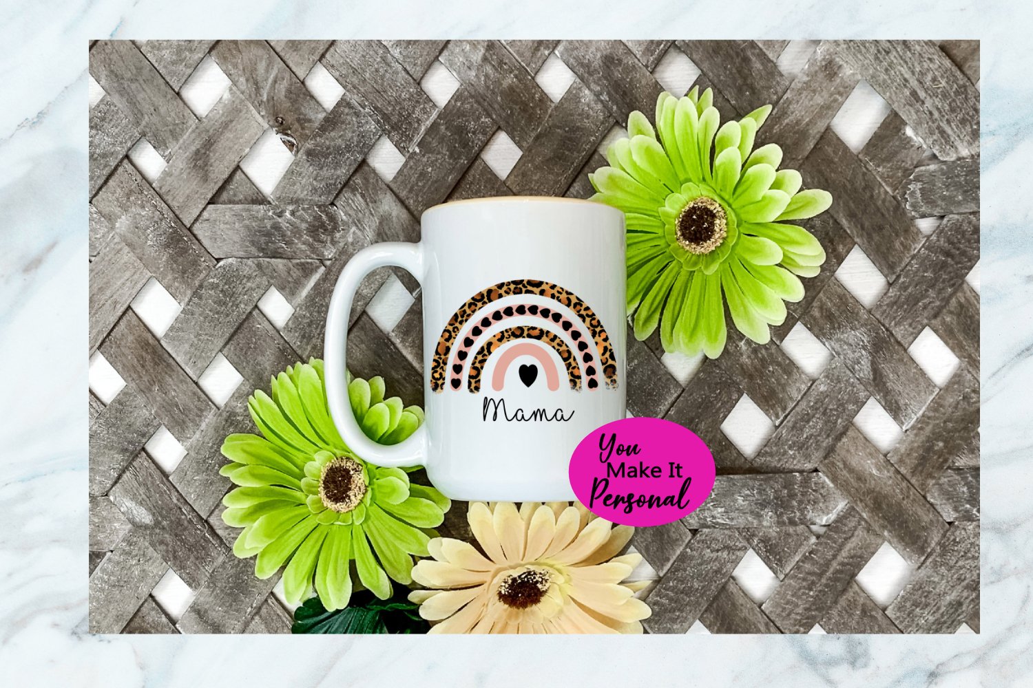 Rainbow Bundle, Great for Holidays! (1194100) | Sublimation | Design ...